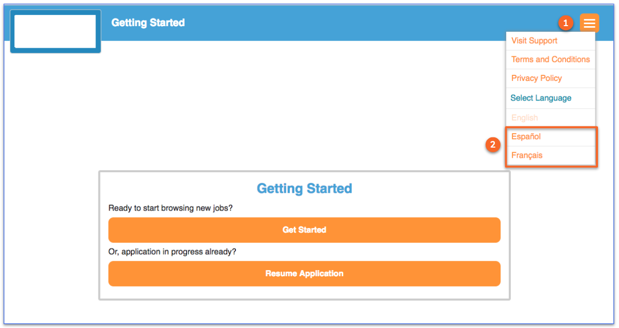 PeopleMatter: How do I start a job application? – PeopleMatter