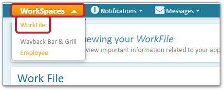 PeopleMatter: How do I start onboarding from my PeopleMatter account ...