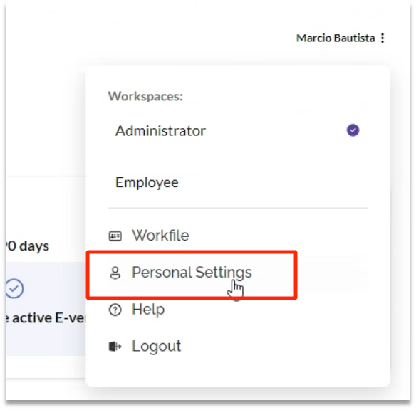PeopleMatter: How can I get applicant notifications? – PeopleMatter