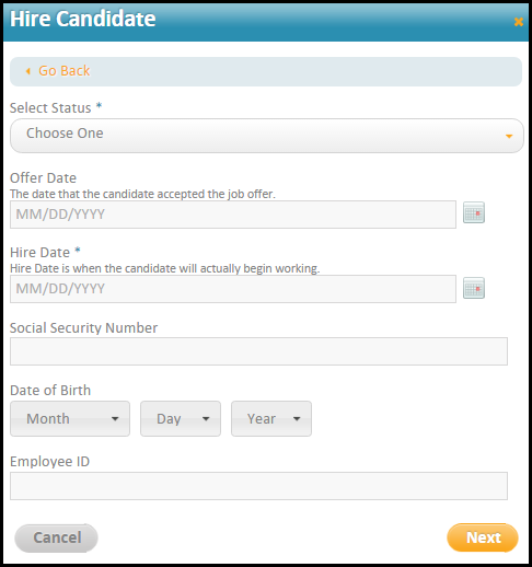 PeopleMatter: Managers: How do I Hire a Candidate? (video) – PeopleMatter