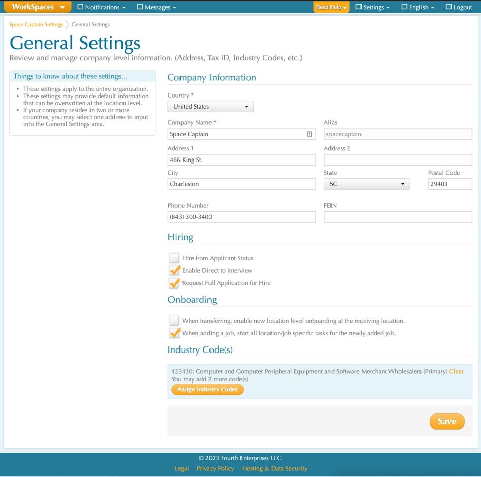 PeopleMatter: Quick Apply – PeopleMatter