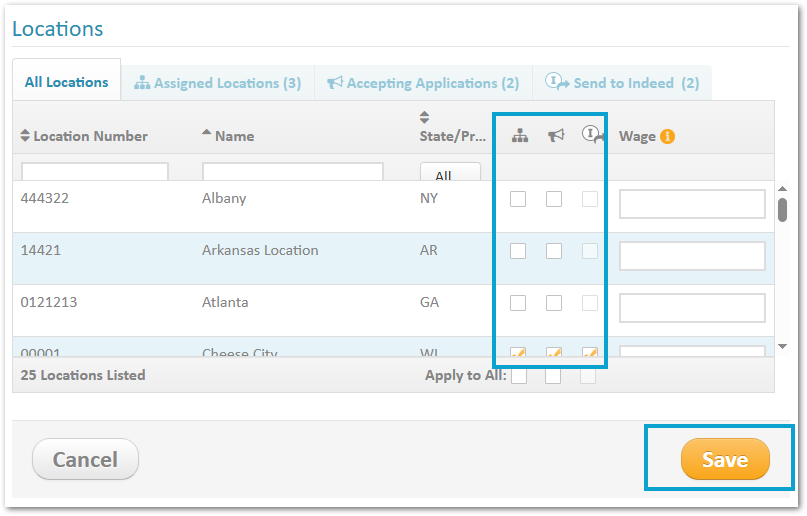 PeopleMatter: Administrators: How do I Mark my Jobs as Accepting ...